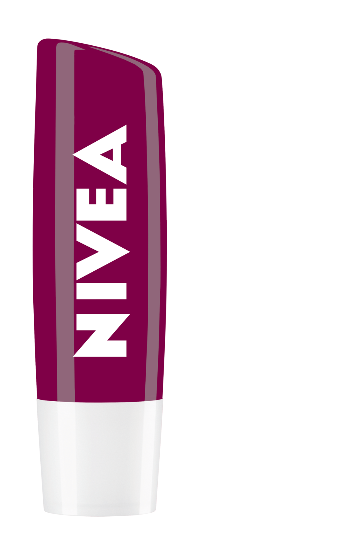 Blackberry Shine Lip Balm Nivea